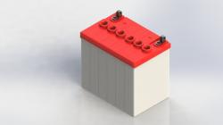 lead acid battery connectors 3D Models | Page 1 | STLFinder