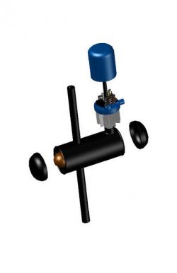 magnetrol level switch 3d models 【 STLFinder
