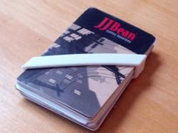 micro wallet 3d models | Page 1 | STLFinder