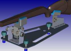 rifle shooting rest 3D Models | Page 1 | STLFinder