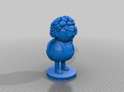president animation 3D Models | Page 1 | STLFinder