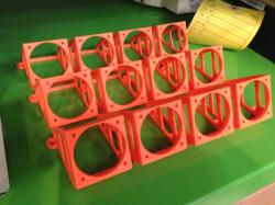 mosfet cooling fan guide 3D Models | Page 1 | STLFinder
