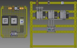 gigantimax starters 3d models 【 STLFinder