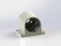 Mount for Maxon Gearmotor 3D Models | Page 1 | STLFinder