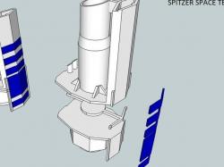 NASA Spitzer 3D Models | Page 1 | STLFinder