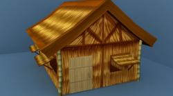 nipa house 3D Models | Page 1 | STLFinder