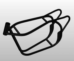 norton featherbed frame dimensions 3D Models | Page 1 | STLFinder