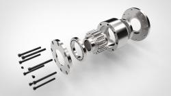 overrunning clutch 3d print | Page 1 | STLFinder