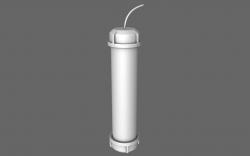 pipe bomb grenade 3D Models | Page 1 | STLFinder