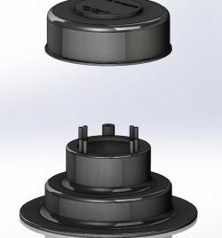 pipe vent cap 3D Models | Page 1 | STLFinder