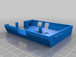 raspberry pi emulator case 3D Models | Page 1 | STLFinder