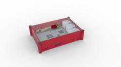raspberry pi ii 3D Models | Page 1 | STLFinder