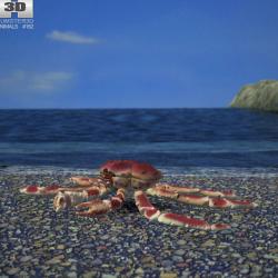 mechwarrior 5 king crab 3D Models | Page 1 | STLFinder