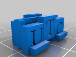 Robotics UTC 3D Models | Page 1 | STLFinder