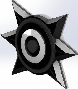 running riot halo 3D Models | Page 1 | STLFinder