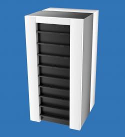 computer cabinet models | Page 1 | STLFinder