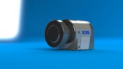 sick lidar 3D Models | Page 1 | STLFinder