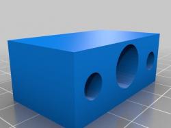 Sieg X2 Springloaded Spindle Lock 3D Models | Page 1 | STLFinder