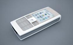 sony ericsson t630 3D Models | Page 1 | STLFinder