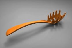 spaghetti spoon 3D Models | Page 1 | STLFinder