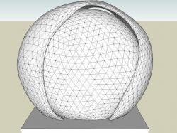 resin sphere night ligh kit 3D Models | Page 1 | STLFinder