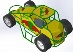 sprint car slot car 3D Models | Page 1 | STLFinder
