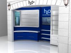 h2o 3d model | Page 1 | STLFinder