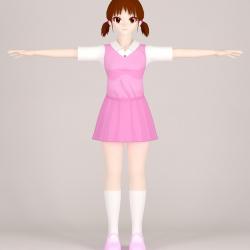 shizuka 3d | Page 1 | STLFinder