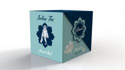 tea box packaging 3D Models | Page 1 | STLFinder