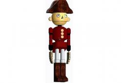 barbie and the nutcracker vrchat 3D Models | Page 1 | STLFinder