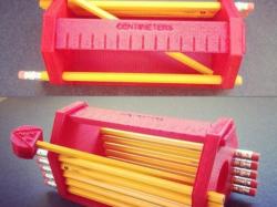 school tool box 3D Models | Page 1 | STLFinder