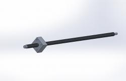 lead screw thread type 3D Models | Page 1 | STLFinder