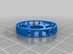 titan 12t motor 3D Models | Page 1 | STLFinder