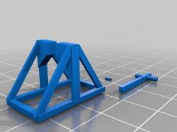 designing a trebuchet 3D Models | Page 1 | STLFinder