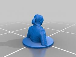 flix trix 3d models 【 STLFinder