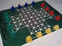 3d printed board game pieces | Page 1 | STLFinder