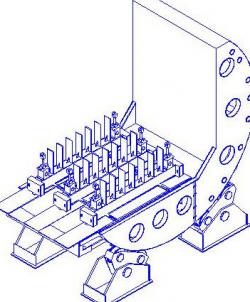 turnover device 3d models 【 STLFinder
