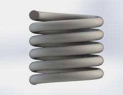 como convertir un dibujo de ensamble en partes individuales solidworks ...