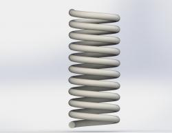 solidworks helix and spiral 3D Models | Page 1 | STLFinder