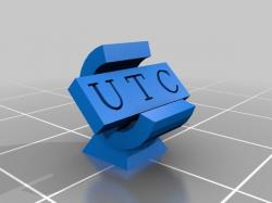 utc large model | Page 1 | STLFinder