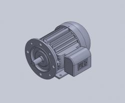 weg w22 motor 3D Models | Page 1 | STLFinder