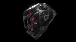 ctac altered carbon 3D Models | Page 1 | STLFinder