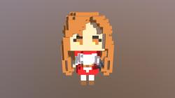 asuna stl 3D Models | Page 1 | STLFinder