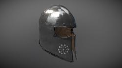 barbuta helmet 3D Models | Page 1 | STLFinder