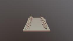 bosque cad 3D Models | Page 1 | STLFinder