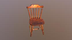 chair obj 3D Models | Page 1 | STLFinder