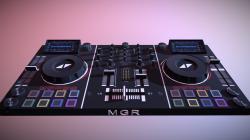 monsoon mgr 3D Models | Page 1 | STLFinder