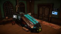 cryostasis chamber 3D Models | Page 1 | STLFinder