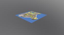 emerging practice finalist high rise mobility competition lisbon sea ...
