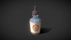 wigman drops 3d models 【 STLFinder